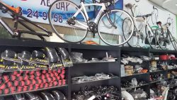 HANOI BIKES - Buy, Rent or Repair a Bicycle in Hanoi. Best Prices